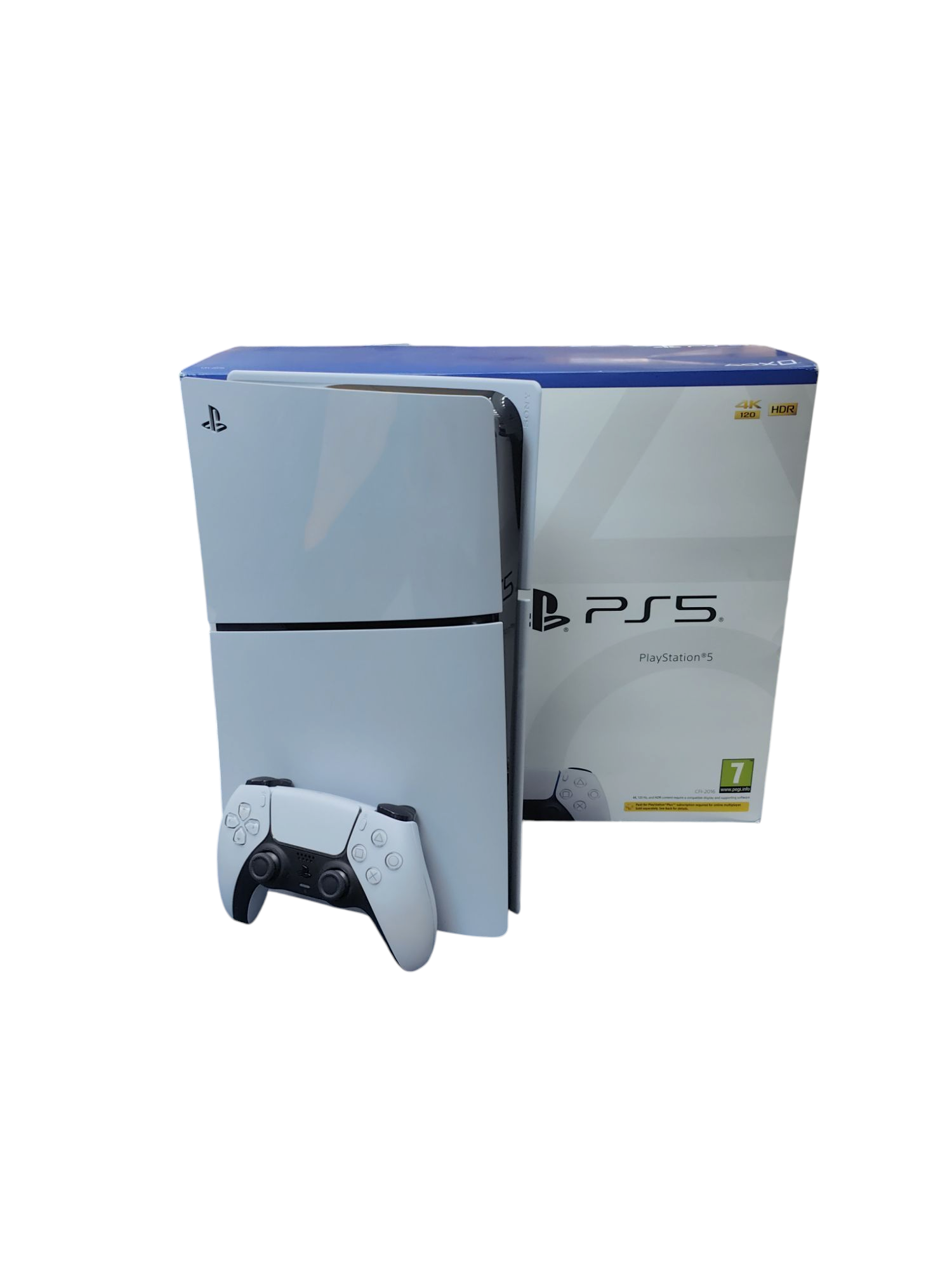 Affordable & Pre-owned PS5 Consoles - Own4Less